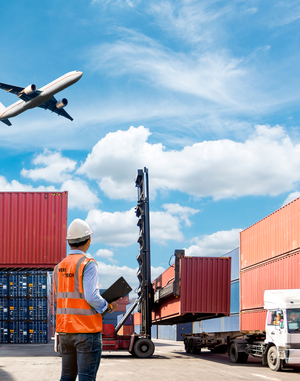 Transport – Veritech